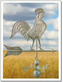 Weathervanes : Weathervane Shoppe
