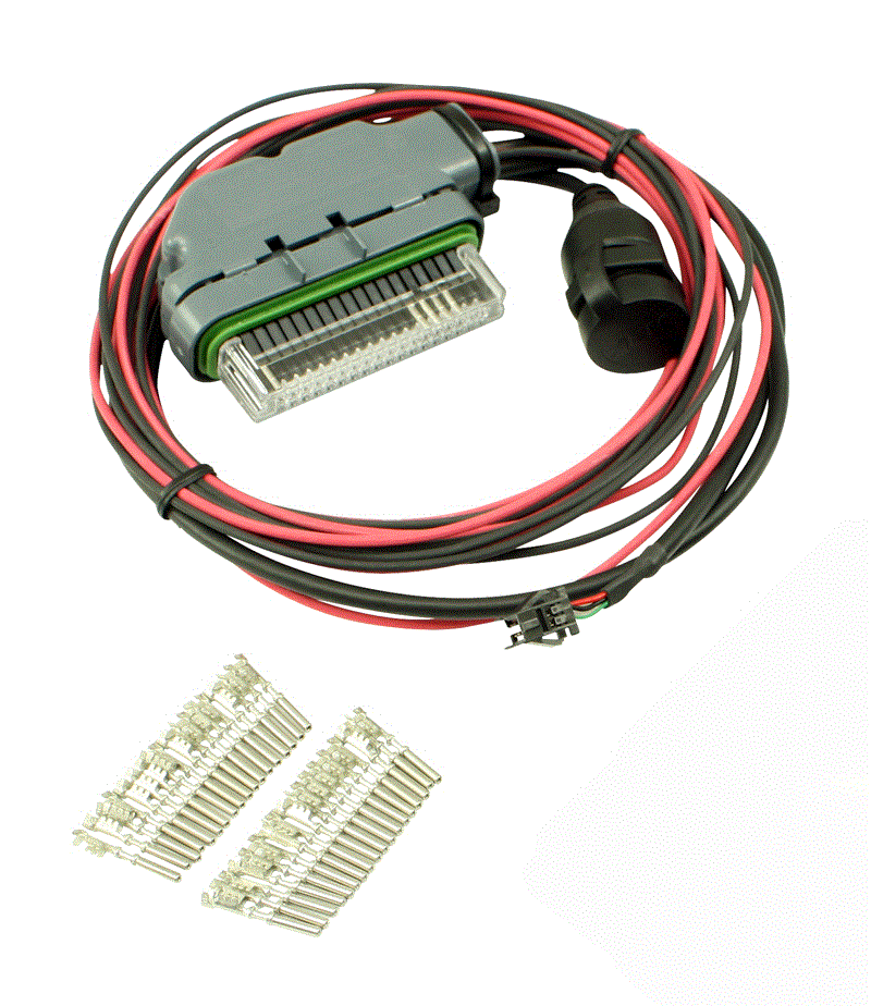 AEM EMS-4 Universal Harnesses