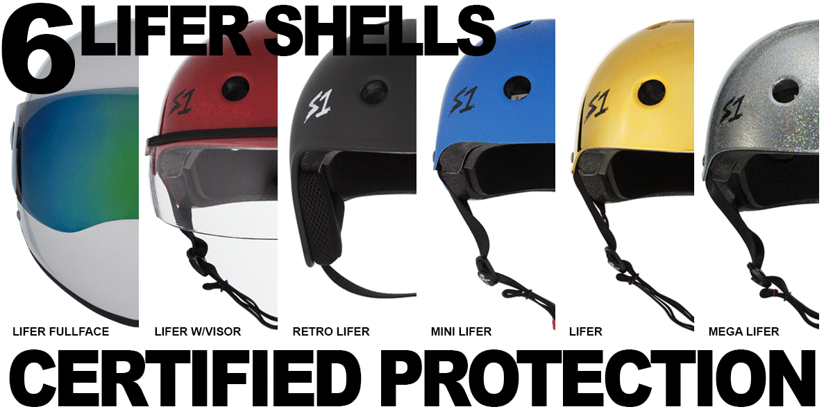S1 Helmet Co.